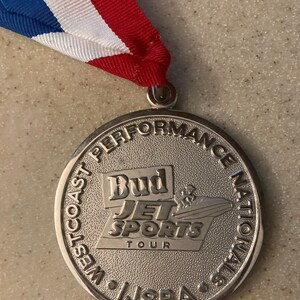 IJSBA 90's National Tour Medals - Etsy