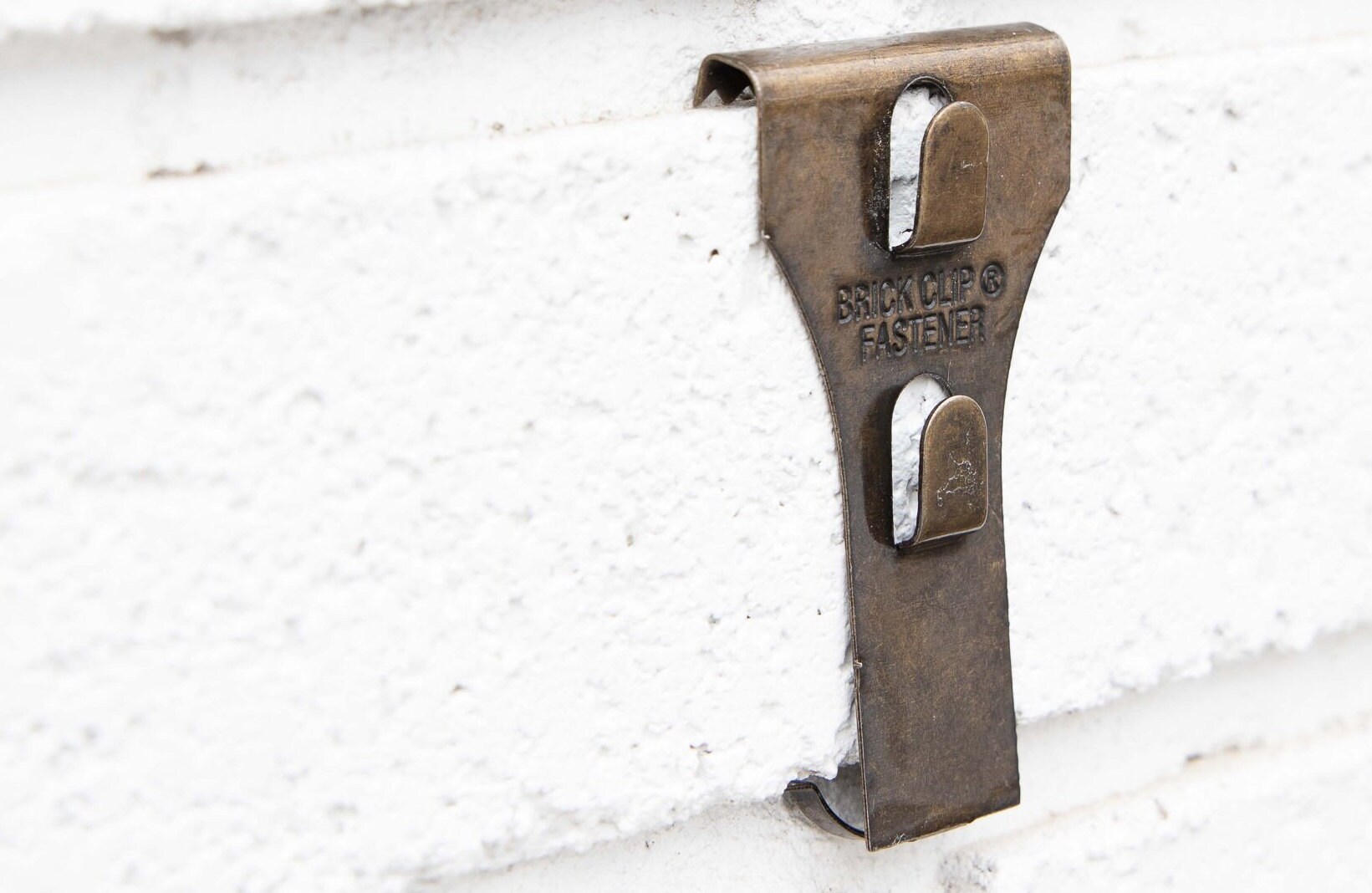 Brick Clip® Fastener Standard, Queen, or Max Size - Etsy
