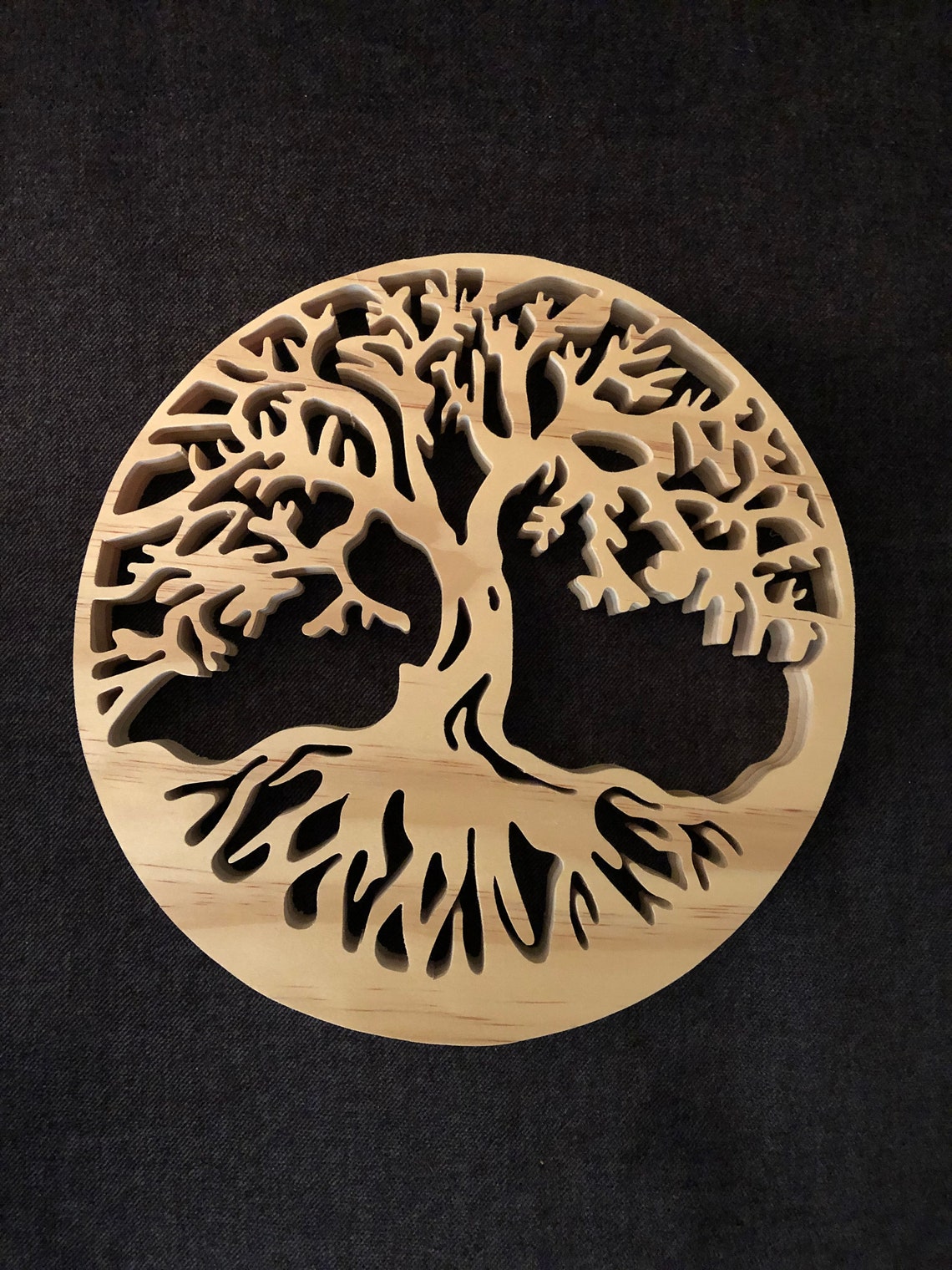 Tree of Life- Family- Gift for Her- Birthday- Mother's Day- Wedding ...