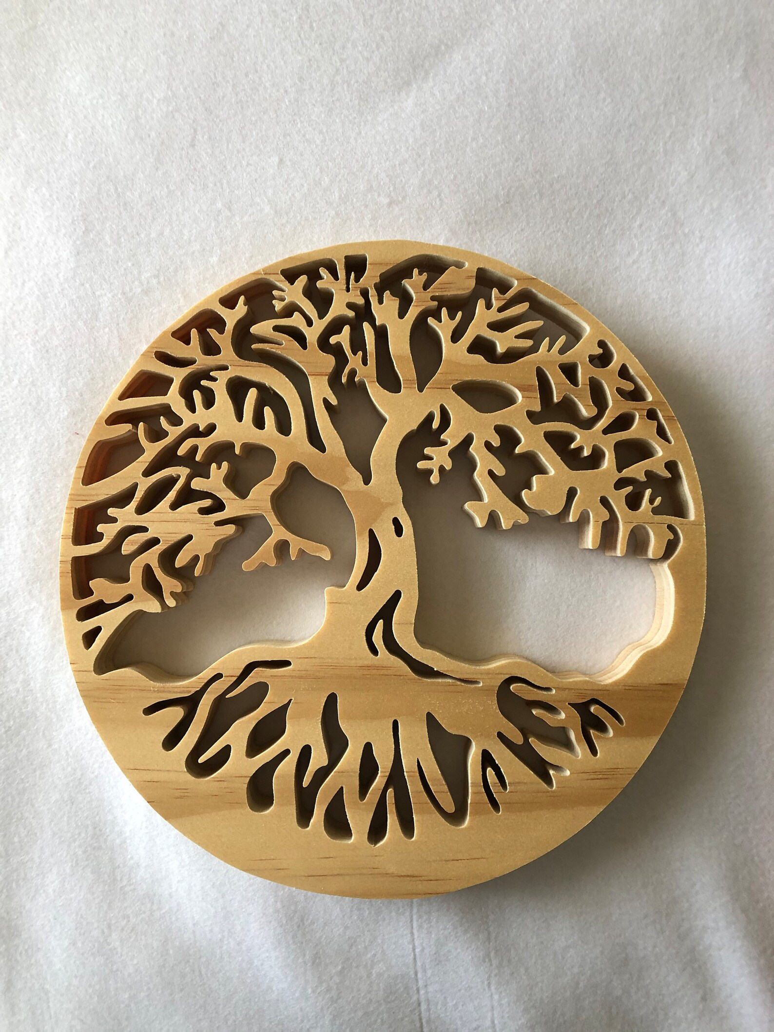 Tree of Life- Family- Gift for Her- Birthday- Mother's Day- Wedding ...