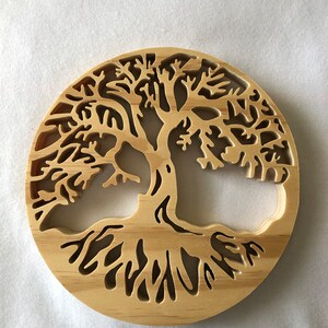Tree of Life- Family- Gift for Her- Birthday- Mother's Day- Wedding ...