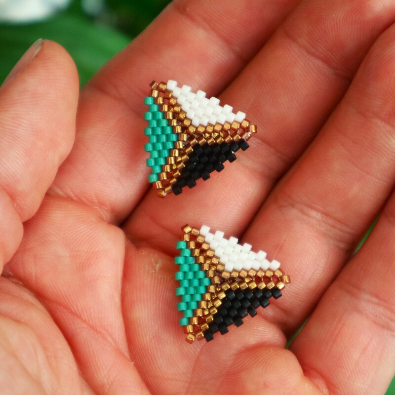 Miyuki - Etsy España