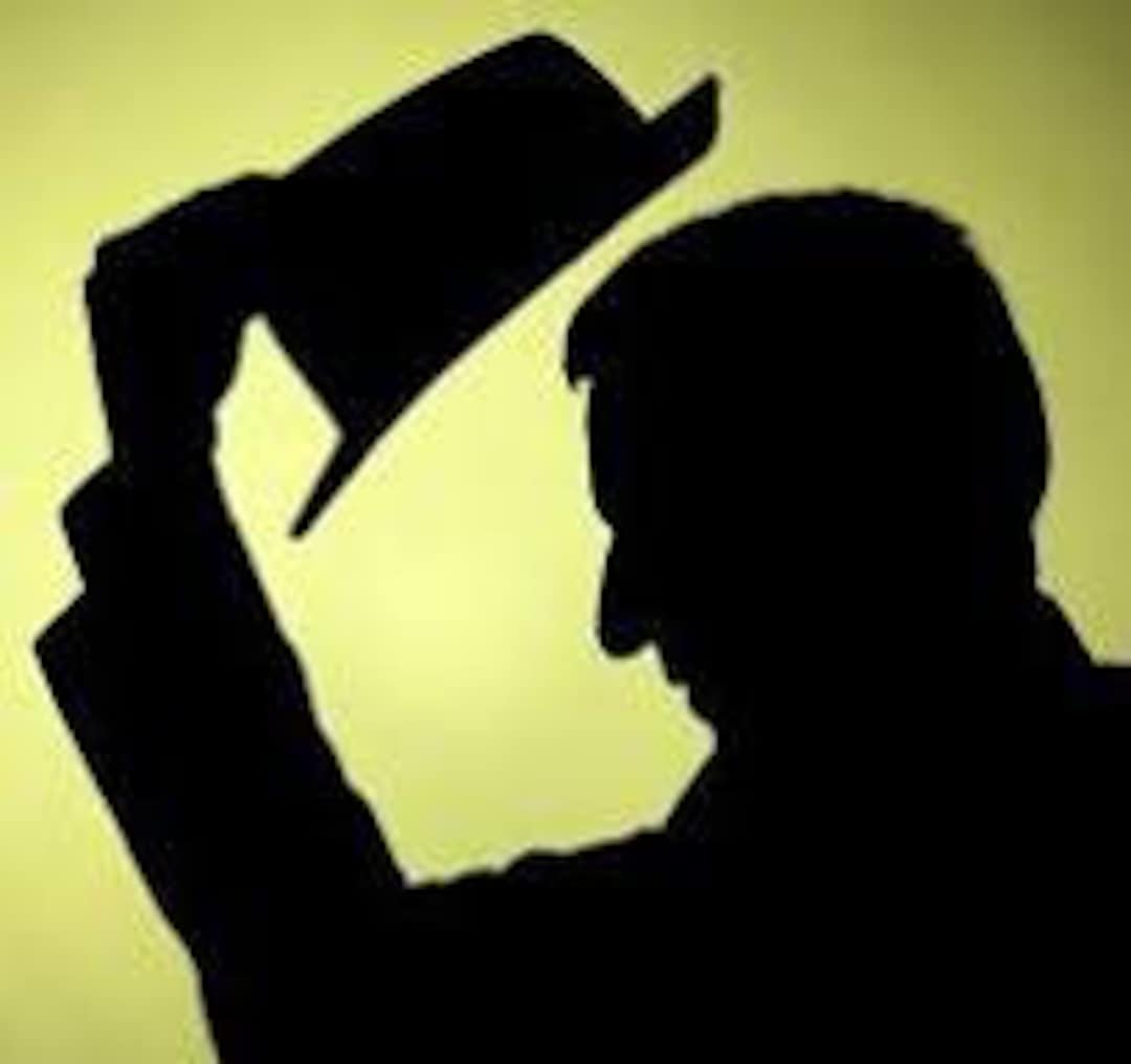 Tirer Son Chapeau Tipping My Hat in Respect and Admiration - Etsy