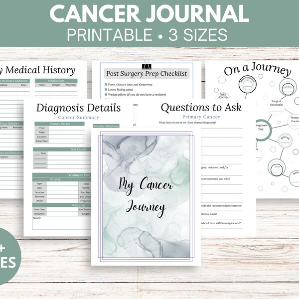 Cancer - Etsy