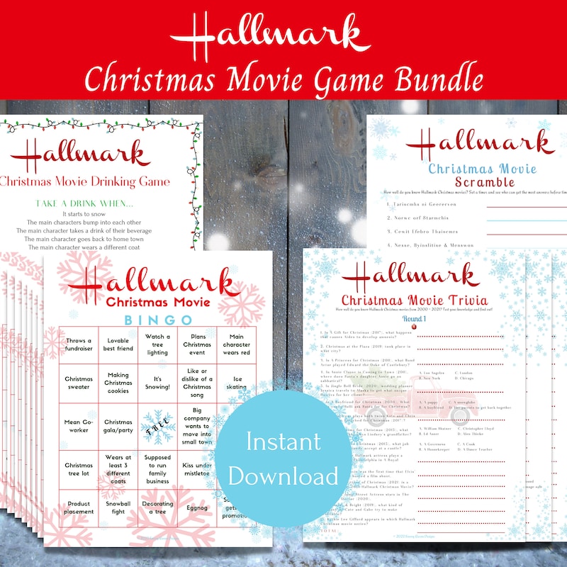 Hallmark a Fan - Etsy UK