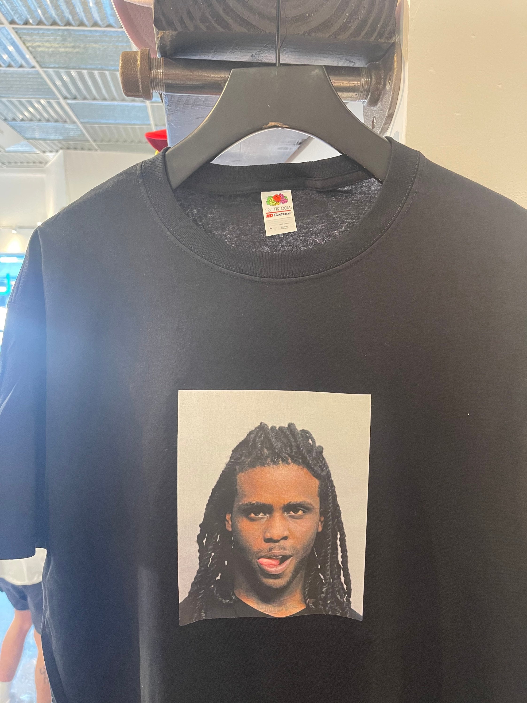 Chief Keef Shirts