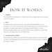 Secret Santa Invitation, Kris Kringle Gift Exchange Digital Canva ...