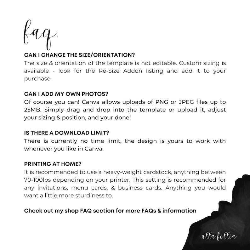 Digital Vision Board Canva Template, Printable Editable Vision Board ...