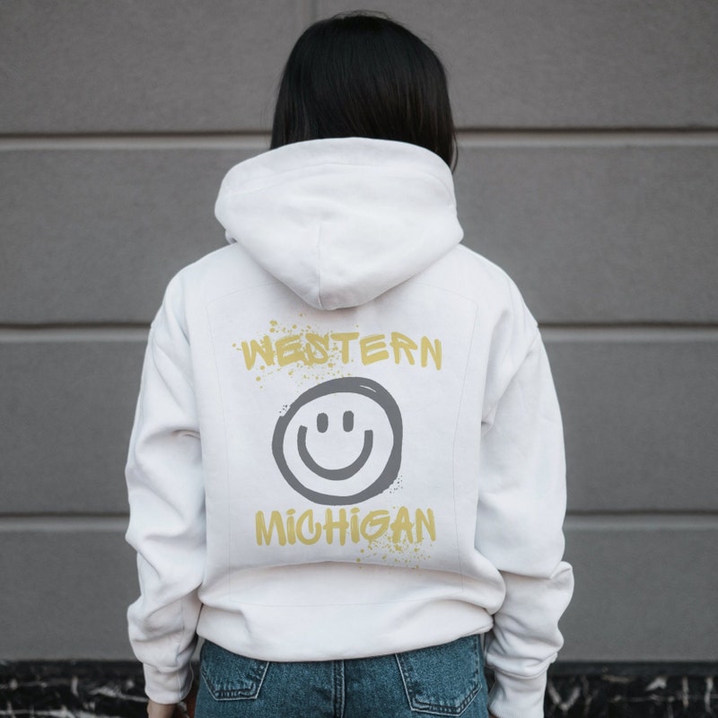 University of Michigan Tailgate Clothing - Etsy