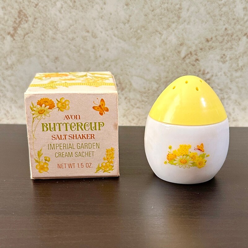 Avon Collectible - Etsy