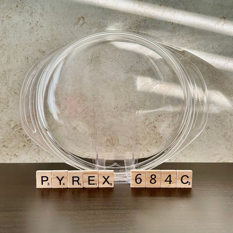 Replacement Pyrex - Etsy
