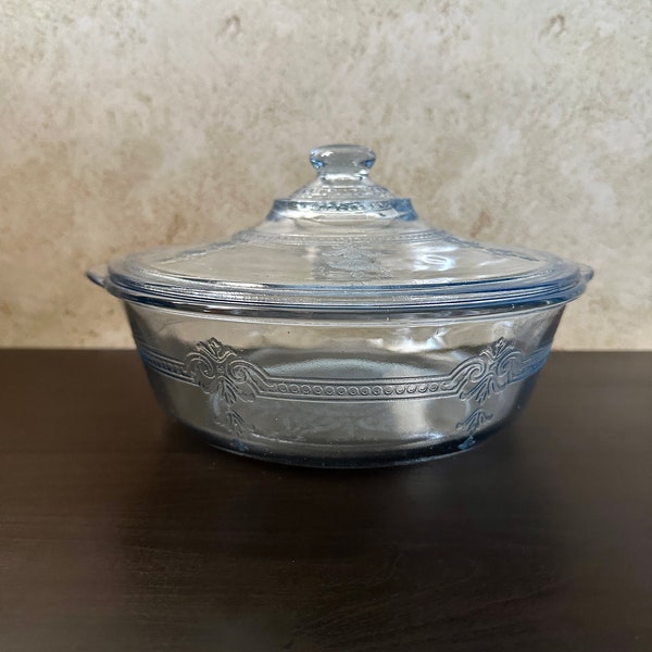 Fire King Philbe - Etsy