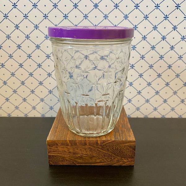 Kerr Canning Jar - Etsy