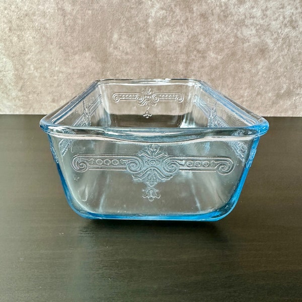 Fire King Philbe - Etsy