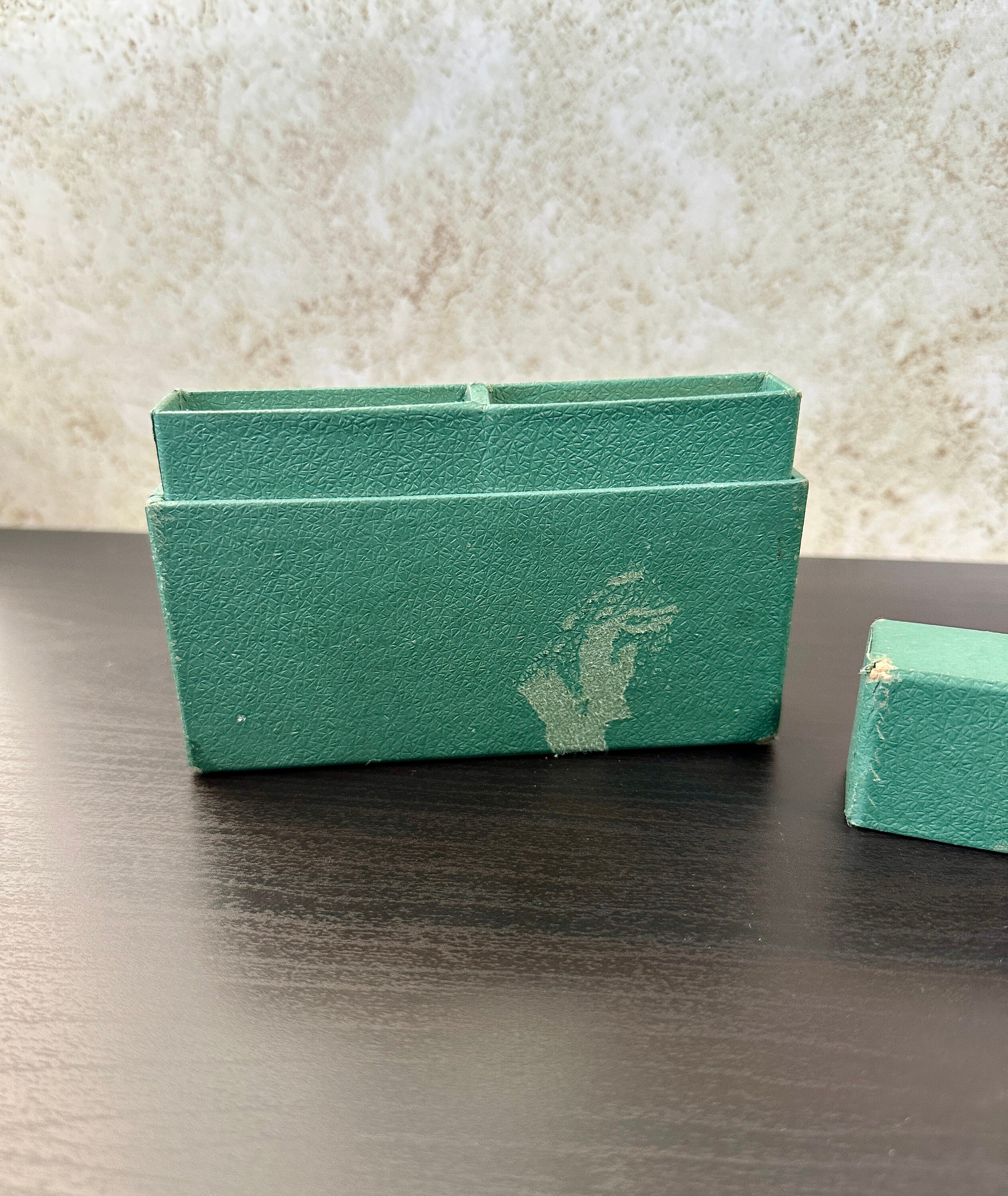 1920s Congress Playing Cards Two Deck Bridge Set Antique Vintage Vtg Retro Vintage Games Retro ...