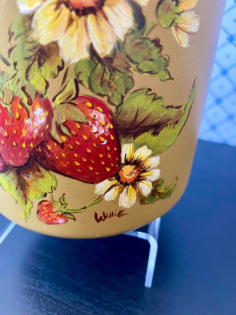 Leyse Aluminum Company Milk Pail Vintage Antique Hand - Etsy