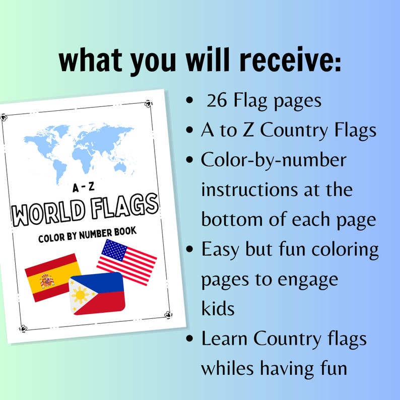 Color by Number for Kids Color by Number Printables Color by Number ...