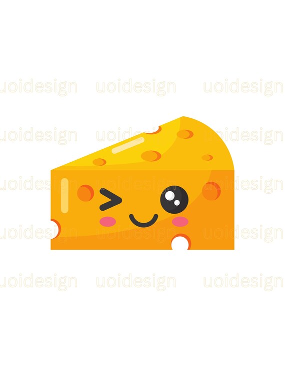 Clipart For Cheese