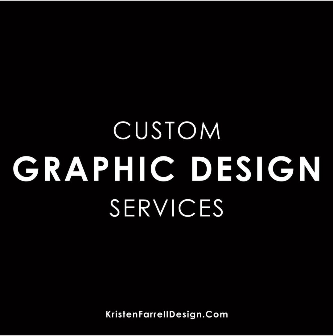 Graphic Design | Custom Design Services | Professional | Design for ...