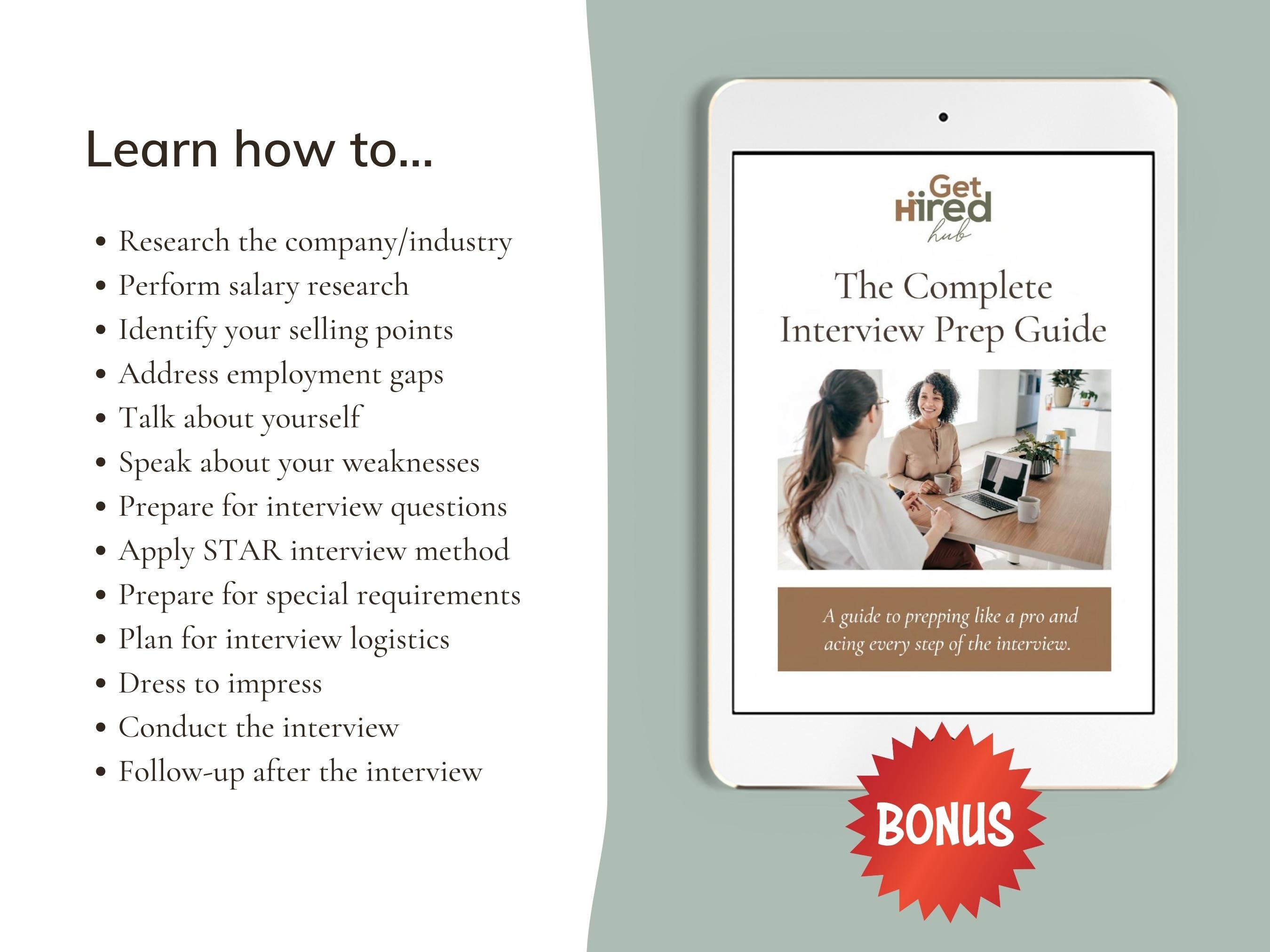 Resume Combo Bundle Resume Template Word Resume Template - Etsy