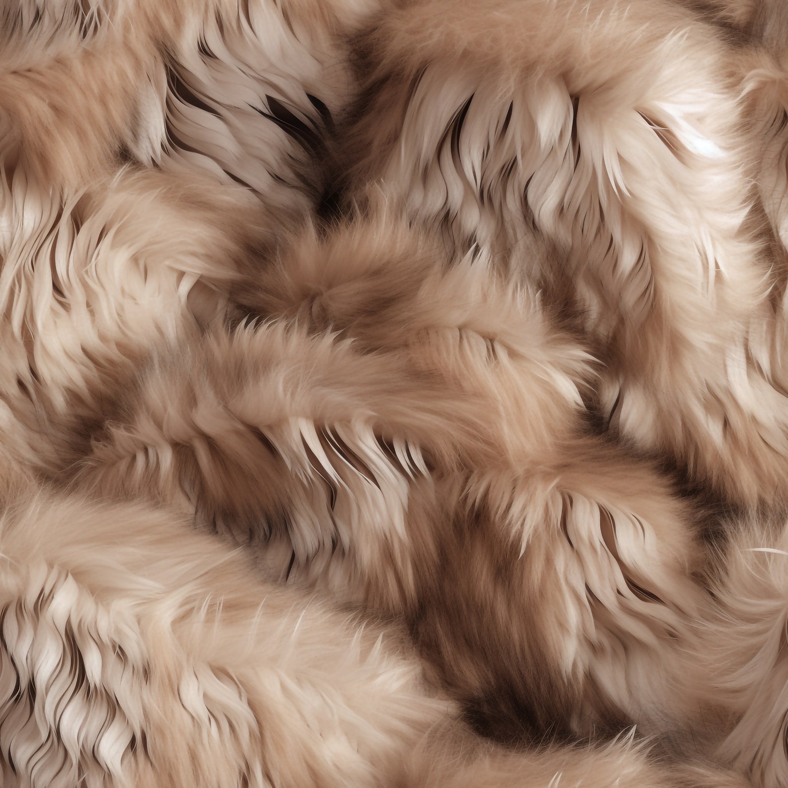 Digital Paper - Animal Fur & Skin Textures - 22 Animal Fur Backgrounds ...