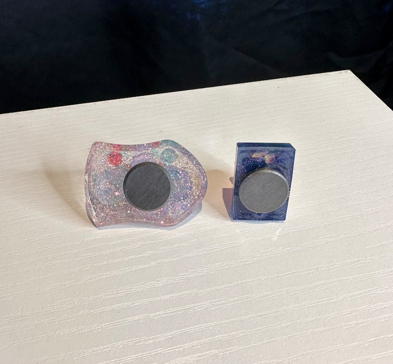 MYSTERY Axolotl Magnets / SURPRISE Desk Pet / Small and Large / Novelty ...