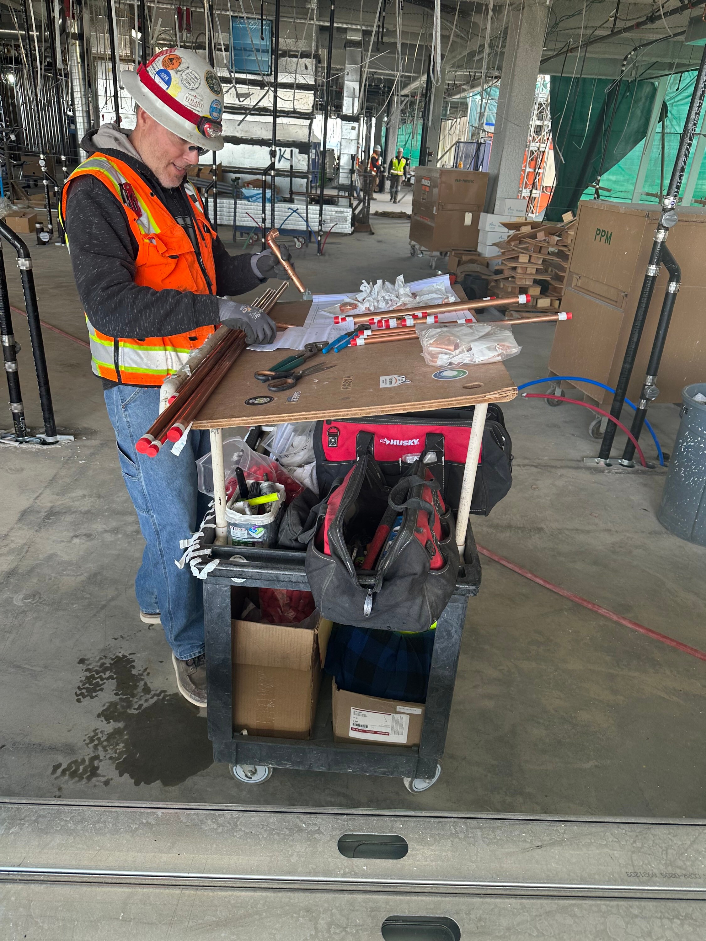 Job Site Blueprint Table, 44% OFF | www.elevate.in