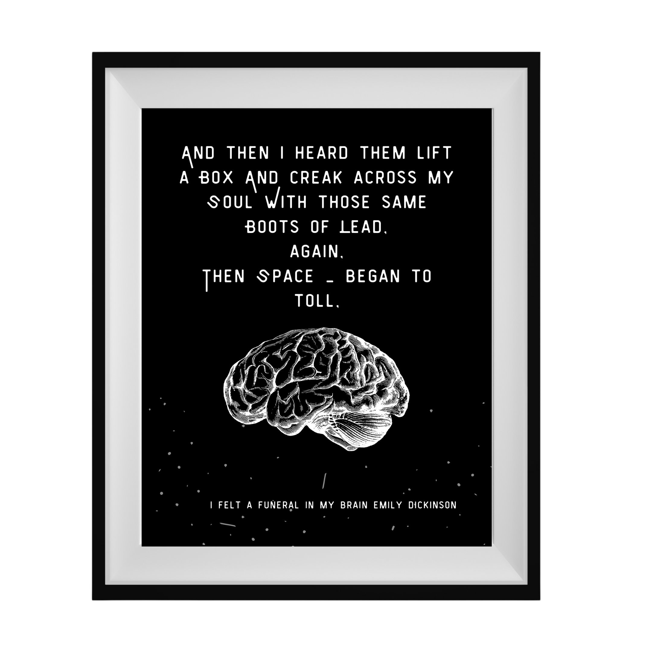 Halloween Prints BUNDLE, Halloween Literature Quotes, Vintage Halloween ...