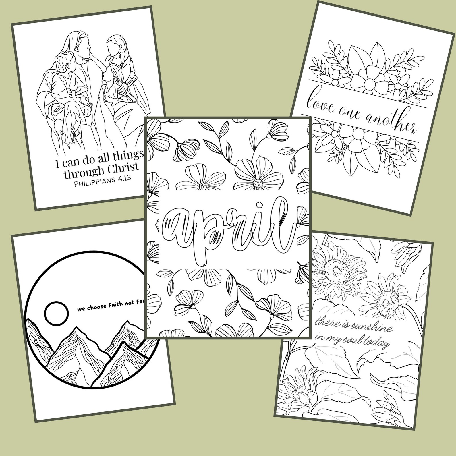 GENERAL CONFERENCE Packet Spring Edition - Adult/youth General ...