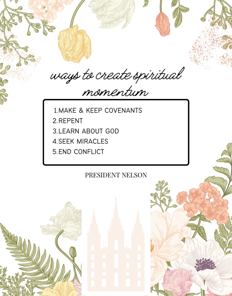 GENERAL CONFERENCE Packet Spring Edition - Adult/youth General ...