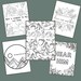 GENERAL CONFERENCE Packet Fall Edition - Adult/youth Activity Packet ...