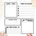 GENERAL CONFERENCE Packet Fall Edition - Adult/youth Activity Packet ...