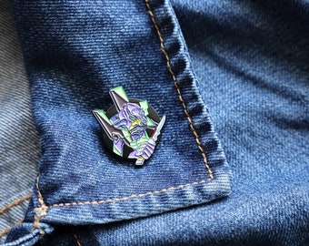 Eva Pin - Etsy