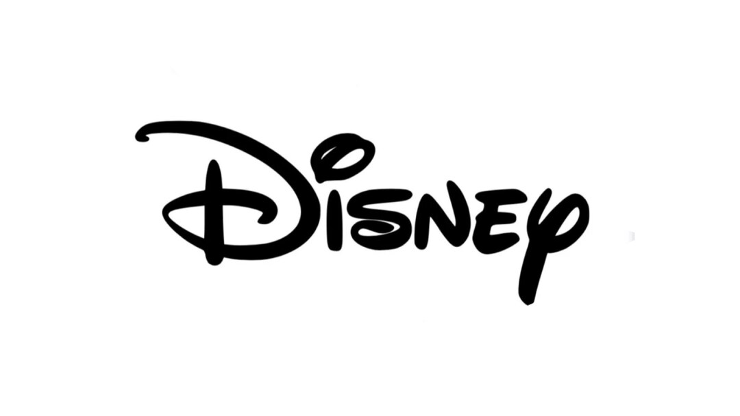 Disney Logo Sticker | Car Tumbler Laptop Decal | Weatherproof ...