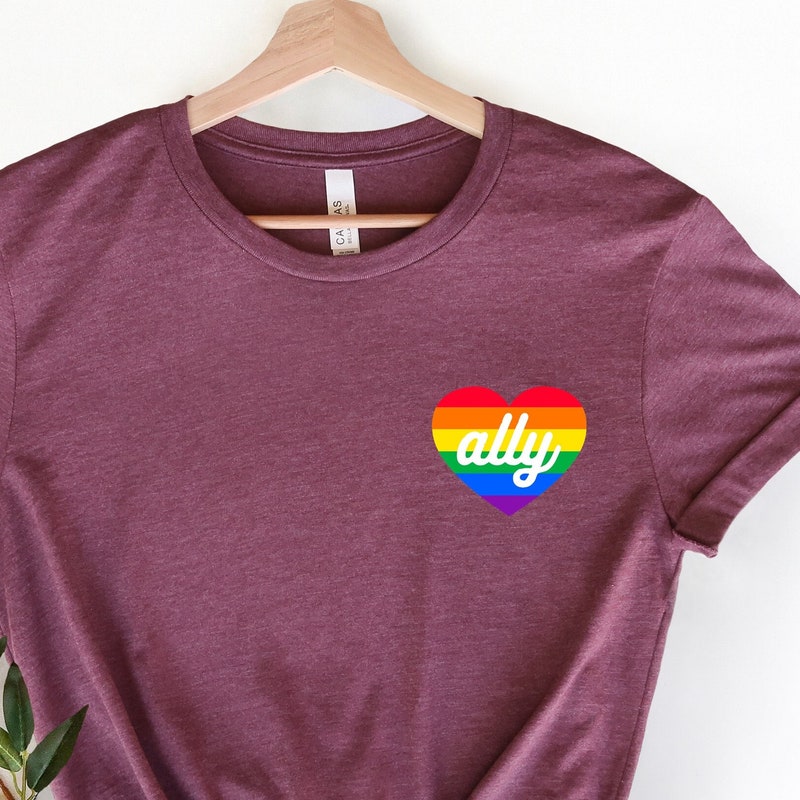 Queer Owned Shops - Etsy