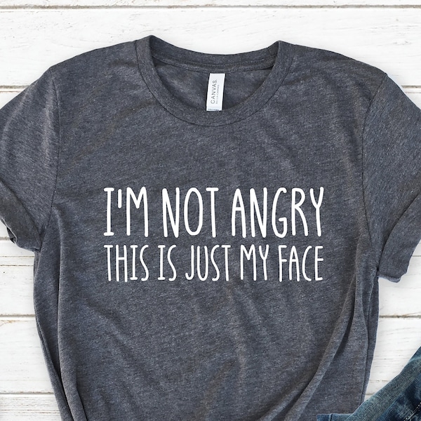 Angry Mother Shirt - Etsy