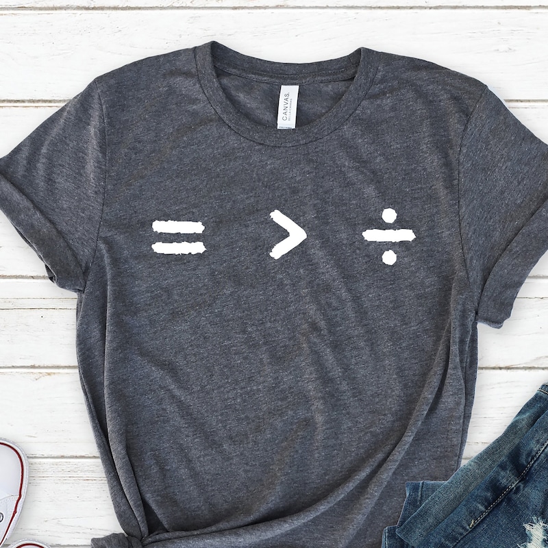 Social Justice Shirt - Etsy
