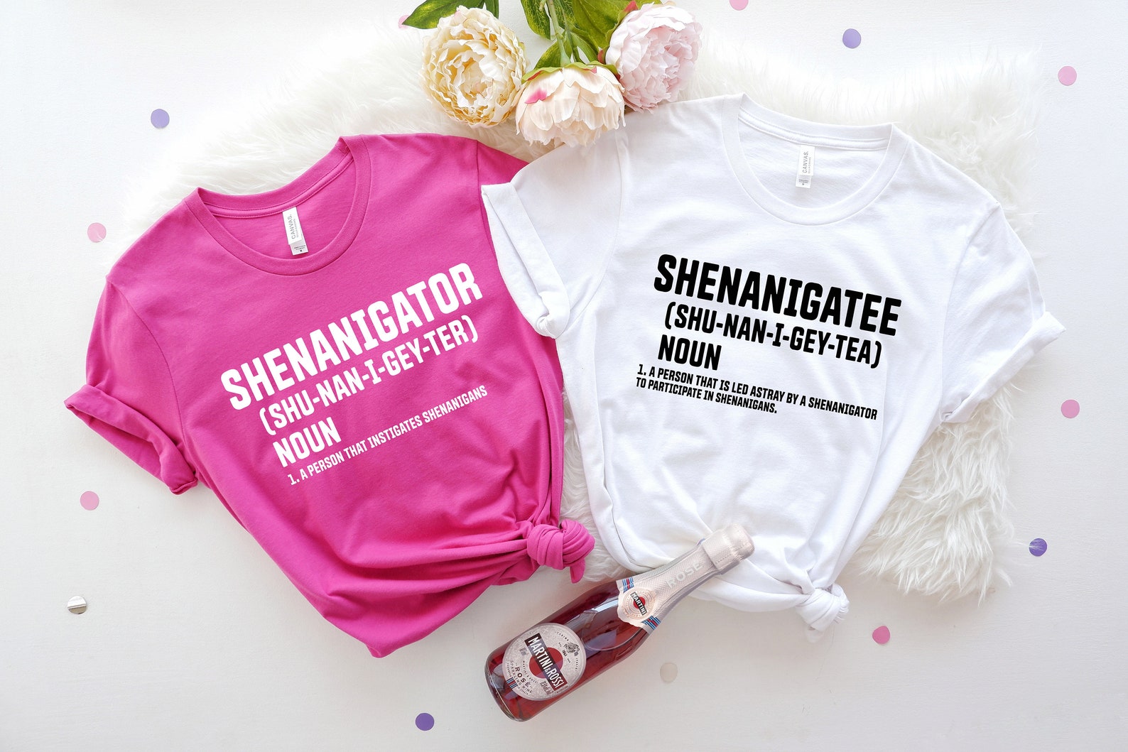 Funny Couples Shirt, Shenanigator, Shenanigatee, Definition Shirt ...