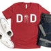 Space Dad Shirt Daddy Astronaut Shirt Birthday Party Tee - Etsy