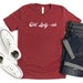 Old Lady-ish T-shirt, Retro Graphic Tshirt, Gen X T-shirt, Old Lady Fun ...