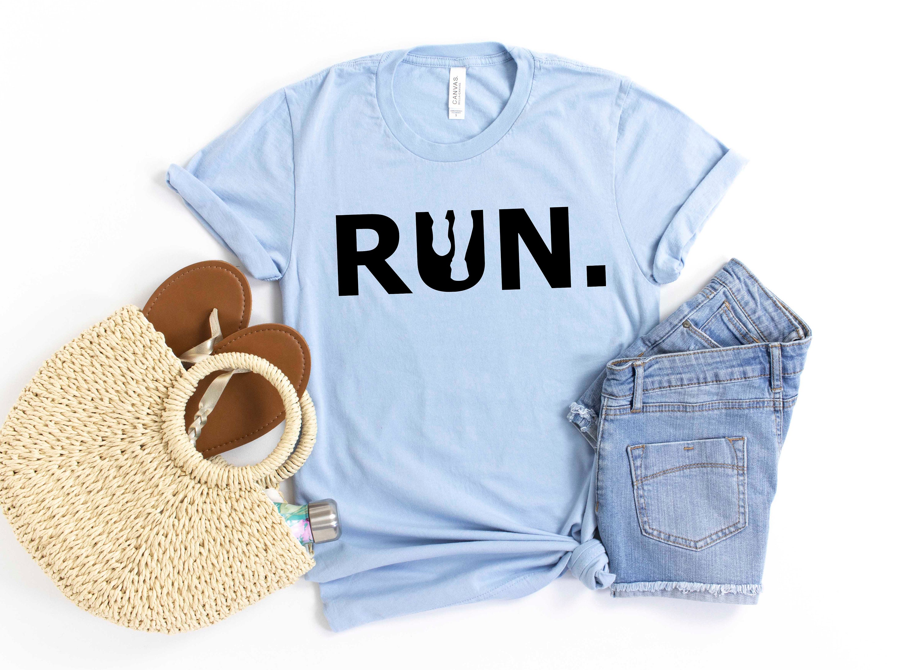 Run Shirt Running Shirt Gift for Christmas Runner Gifts - Etsy