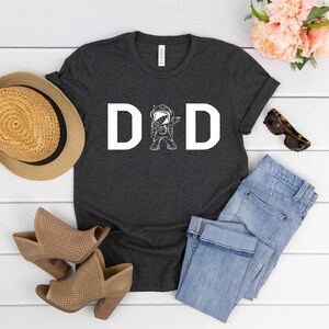 Space Dad Shirt, Daddy Astronaut Shirt, Birthday Party Tee, Space Party ...