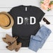 Space Dad Shirt Daddy Astronaut Shirt Birthday Party Tee - Etsy