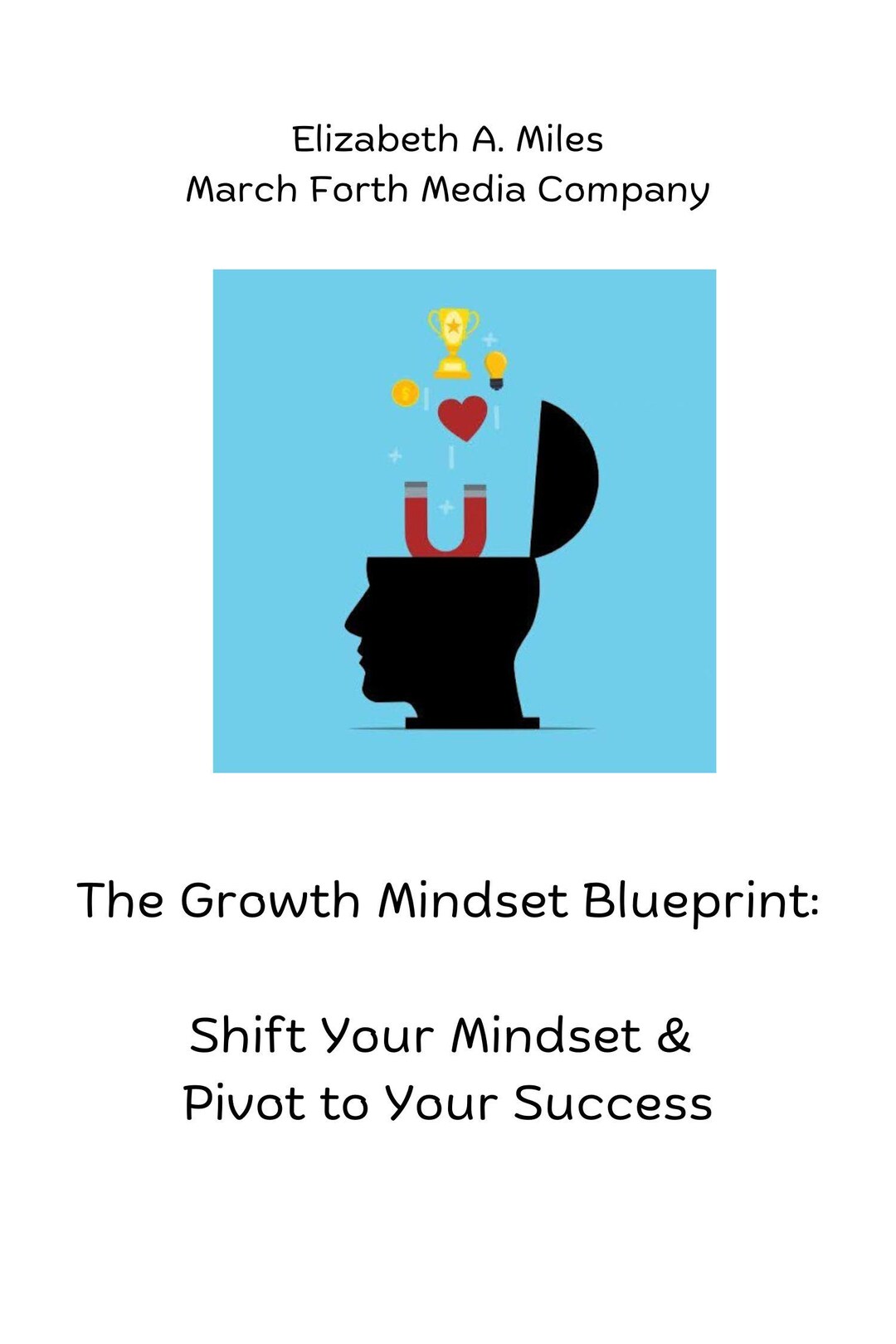 Growth Mindset Self Reflection Ebook | Digital Download | Redefine Your ...