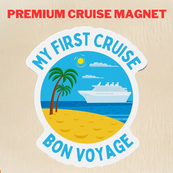 Cruise Door - Etsy