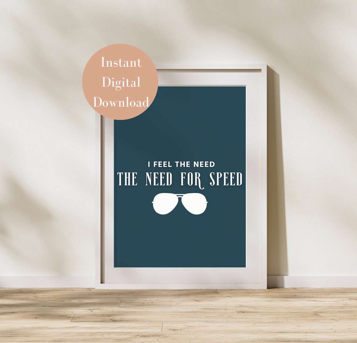 TOP GUN Printable Set, Top Gun Quotes, Top Gun Maverick, Top Gun ...