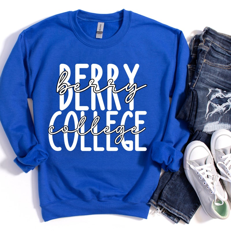 College Apparel - Etsy
