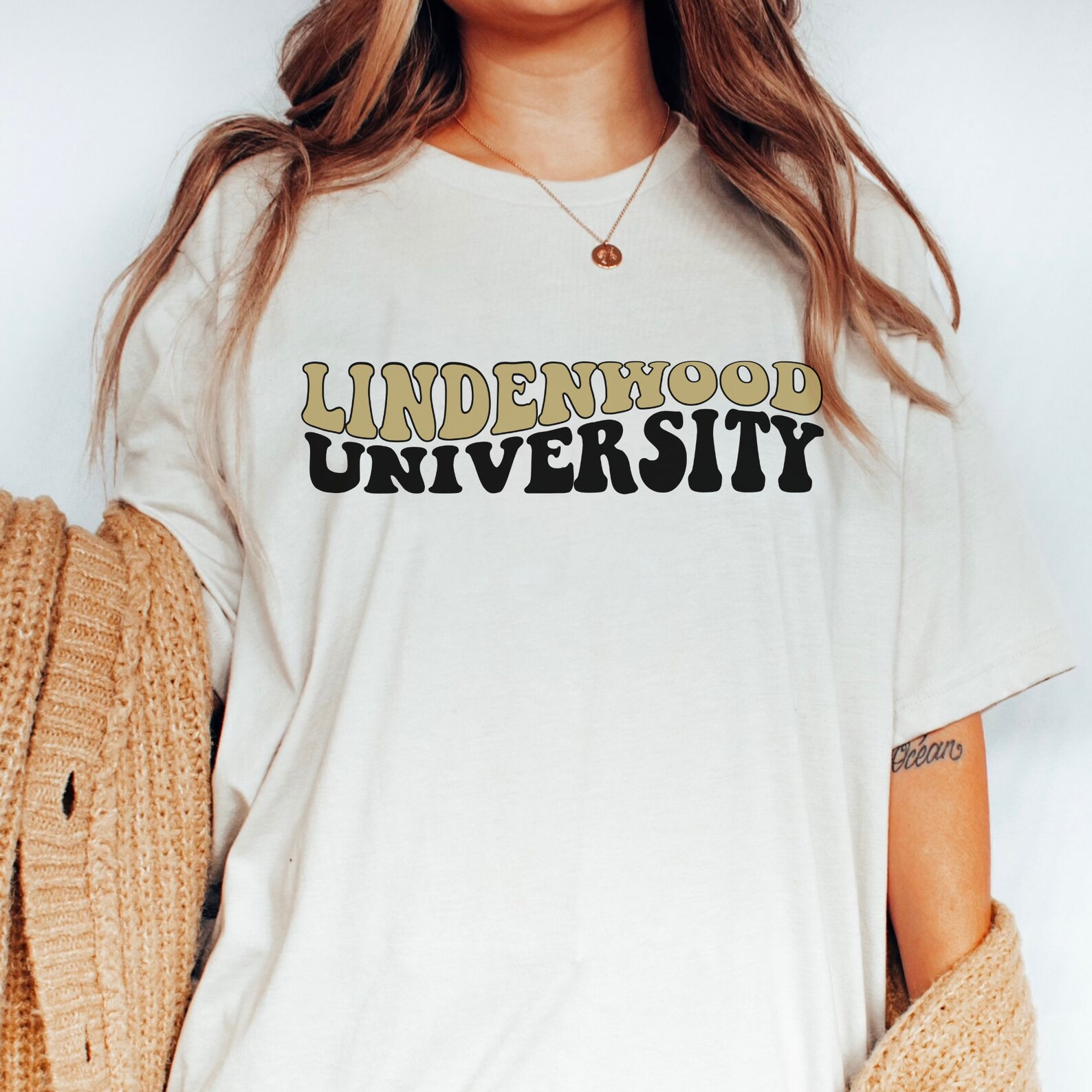 Ladies' University Apparel | Retro Campus Attire | College Basketball ...