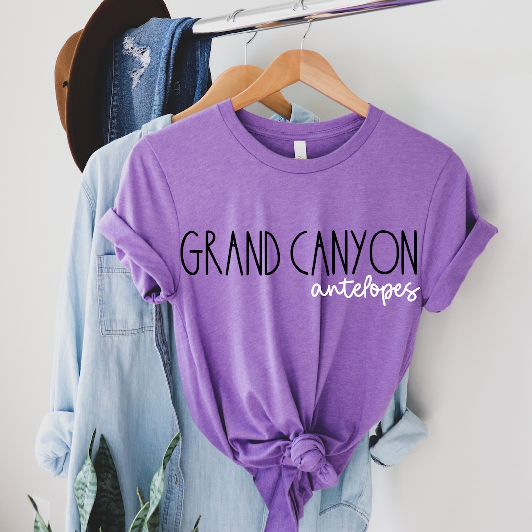 Timeless College T-shirts / Game Day Attire / Personalized Campus Style ...