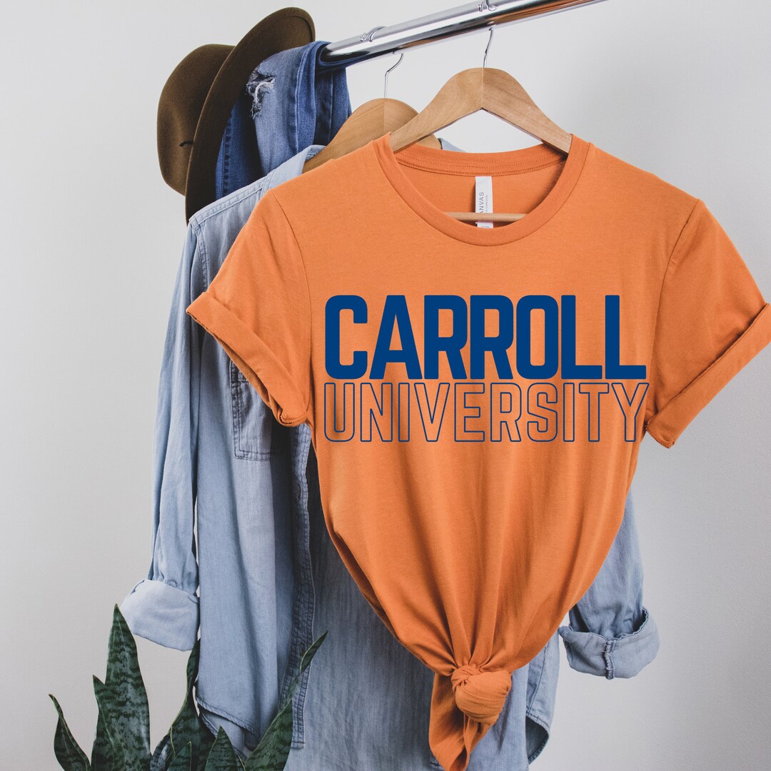 Timeless College T-shirts / Game Day Attire / Personalized Campus Style ...
